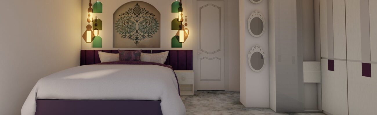 Best Interior Designer in Mumbai - Redefine Interiors